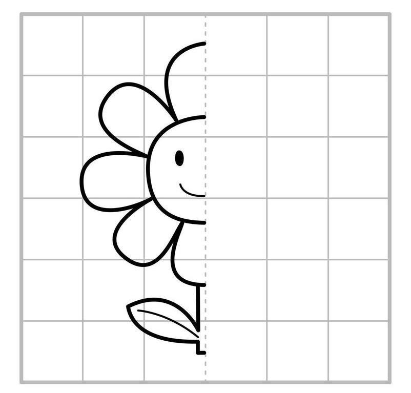 Dibujos para Completar