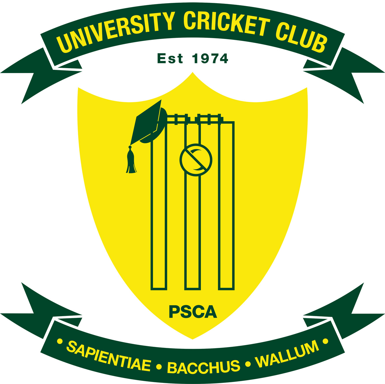 Our History | University Cricket Club PSCA