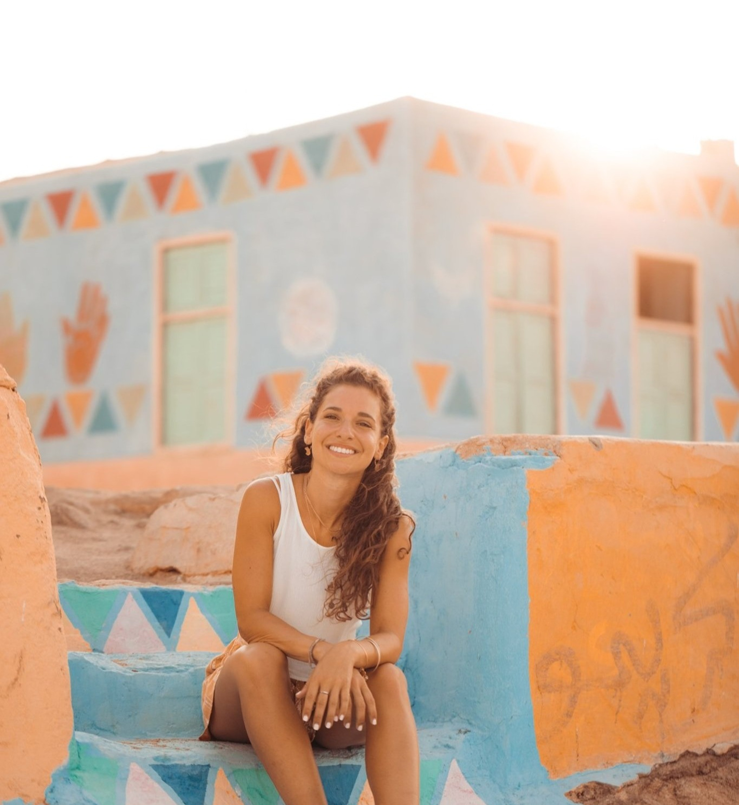 Services | Olivia Radocchia