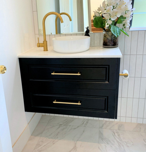 Provincial Lucca | Classique Vanities