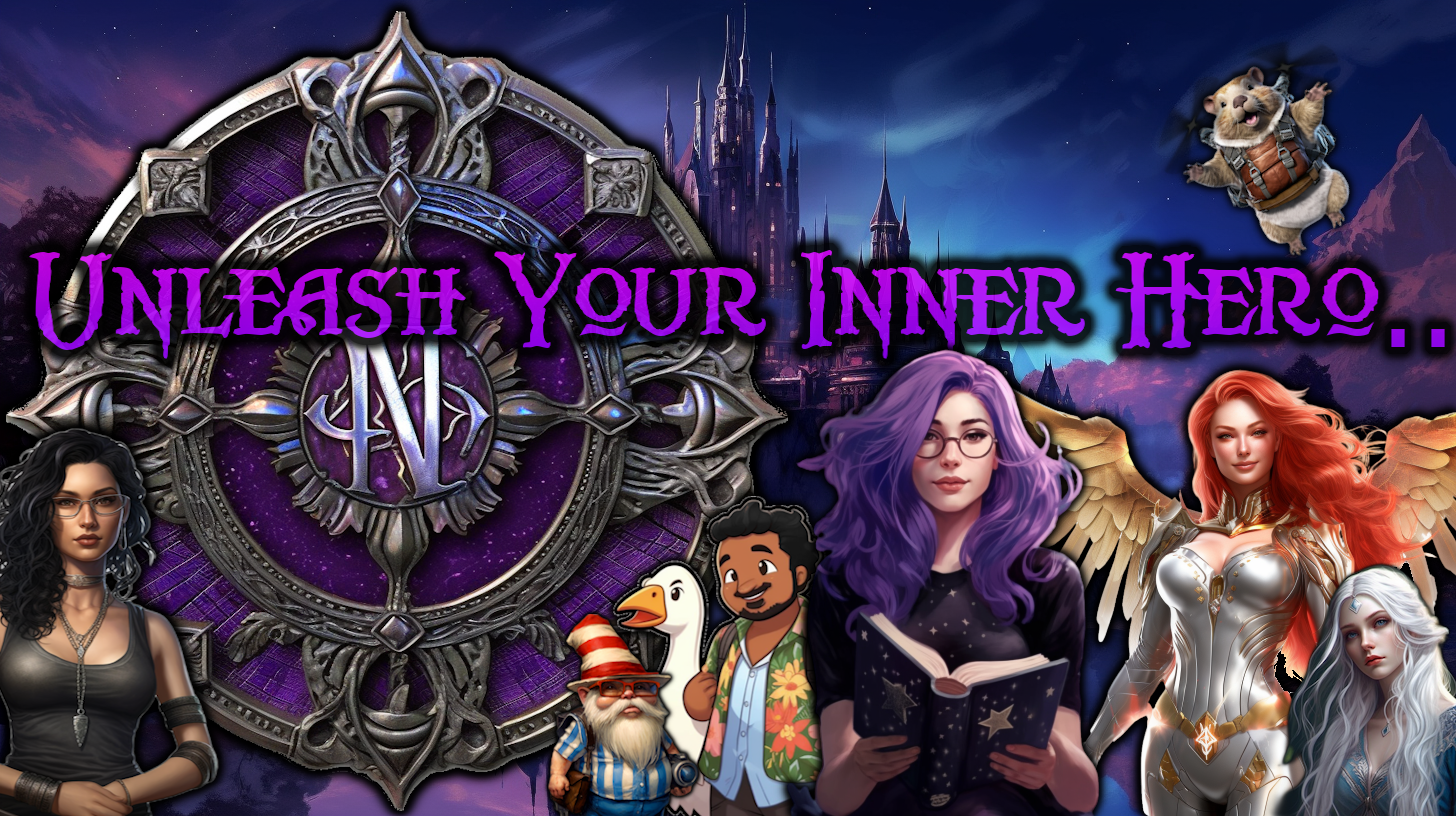 Nighthaven Enclave | Public Discord Community