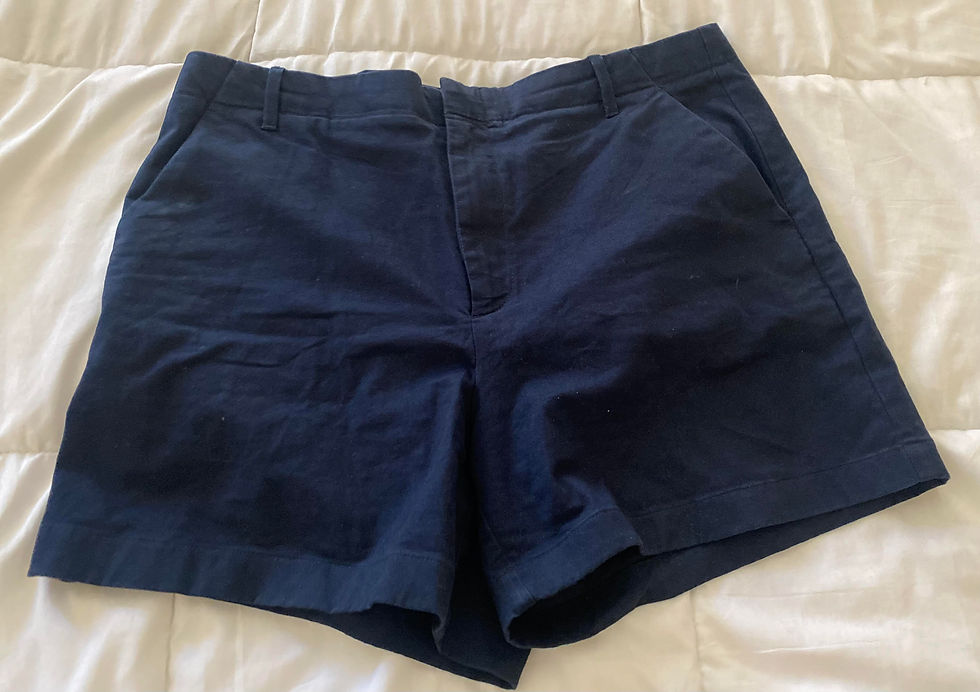I'm a size 12 budget conscious fashionista mom. Here's what I'm wearing ...