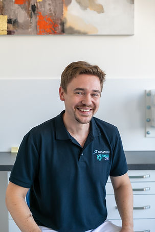 O nás | Forward Dental Praha