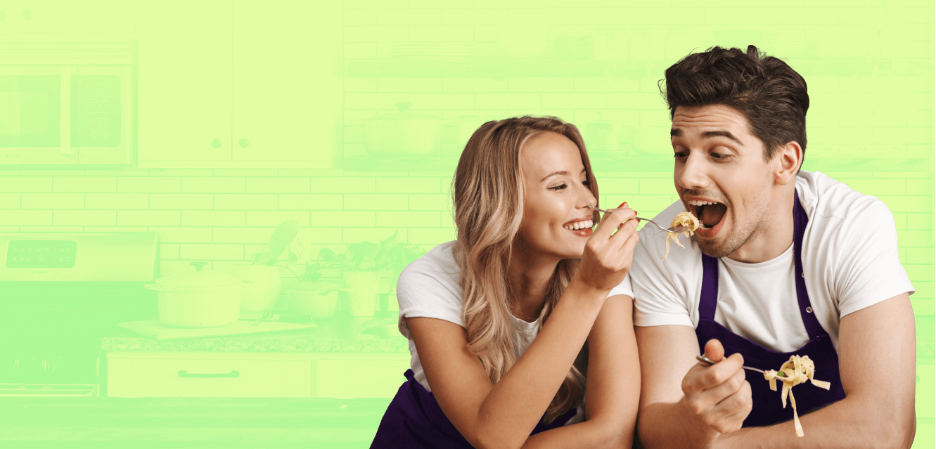 Foody | Comida Rica y Saludable en Bogotá