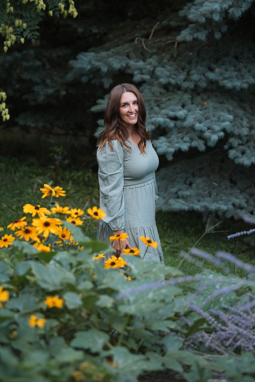 RESOURCES | Coach Meg Thomas