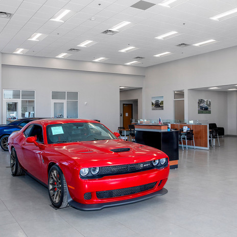 CED Automotive Lighting