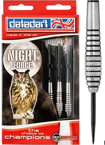 An Introduction: Datadart Darts