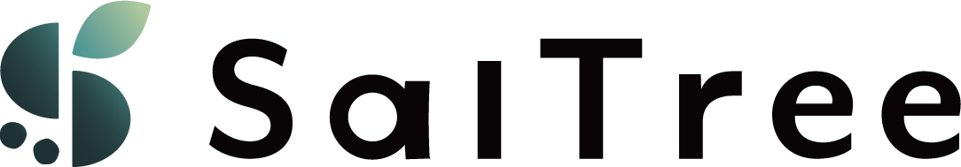 代表挨拶 | SalTree株式会社