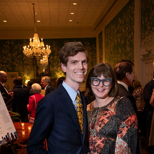 Past Events | Celebrating Houston Streetscapes | Houston, Texas, USA