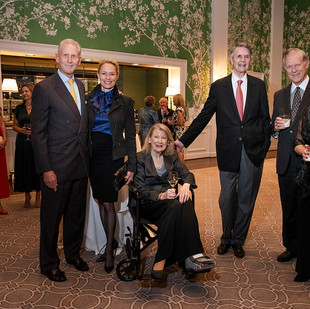 Past Events | Celebrating Houston Streetscapes | Houston, Texas, USA