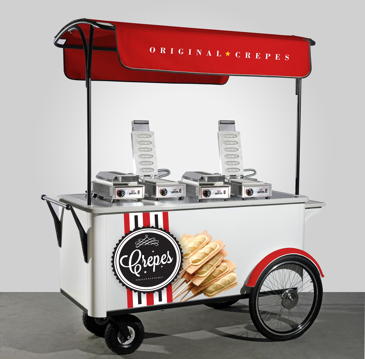 Best Concession Cart, Food Cart - Unique Vending Carts (UVC) Best Concession Cart, Food Cart - Unique Vending Carts (UVC)