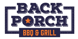 WELCOME | Back Porch BBQ