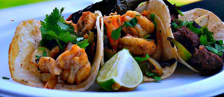 Taco Taxi - Mobile Catering - We Bring the Party To You!