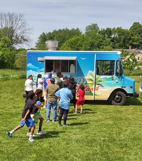 Non Profit | Westside Legends