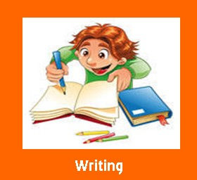 WRITING CLASS | Loving Tree Academy