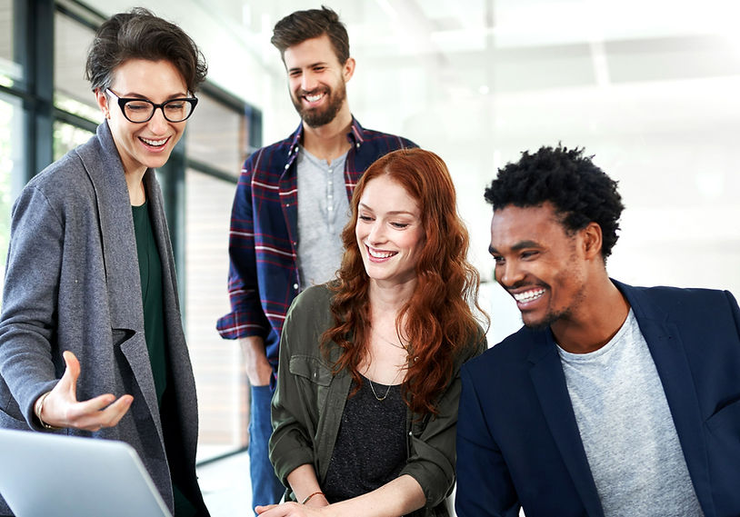 Job Opportunities | Epitome People