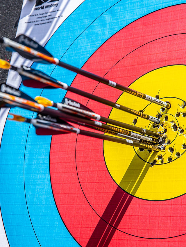 World Archery
