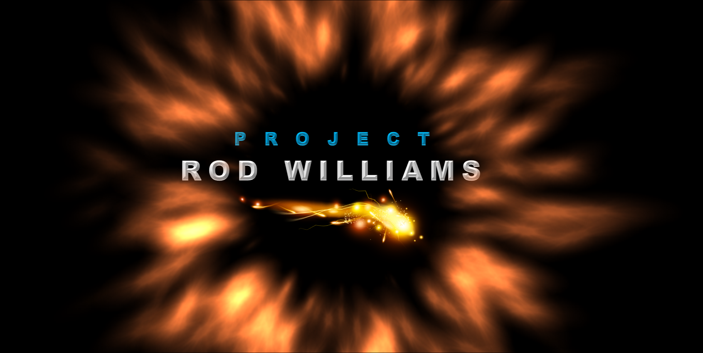 Project Rod Williams | August First Music | United States