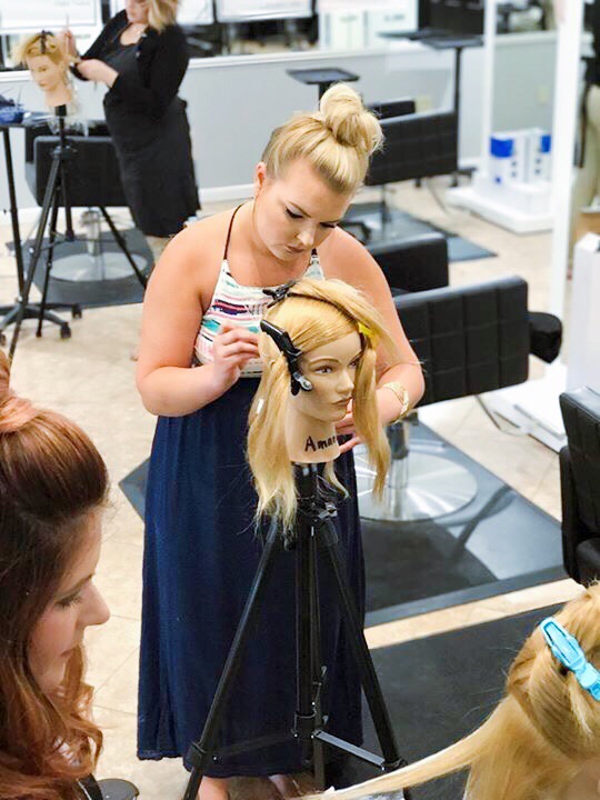 Mantra Salon | Careers