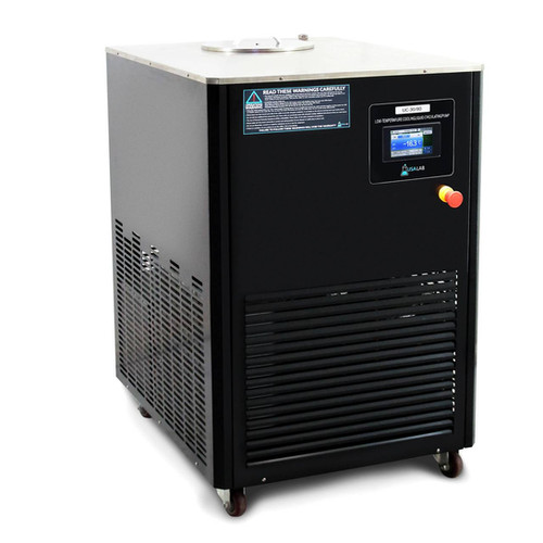 USA Lab -80°C 30L Recirculating Chiller UC-30/80 30L/Min With ...