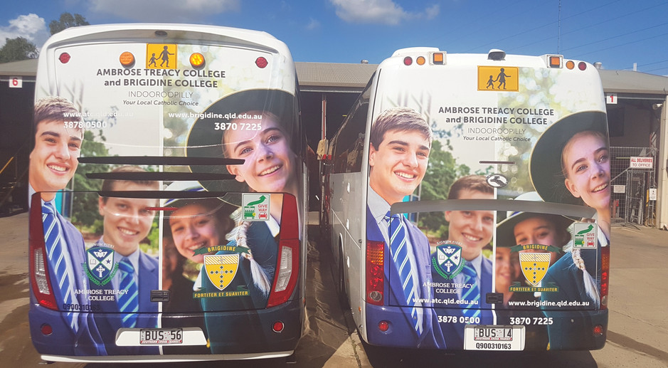 Bus Hire Brisbane | Karalee | Southern Cross Transit