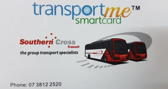 SmartCard - Important information