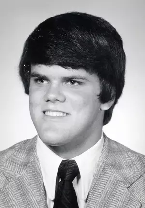 Cyclone Star Tom Randall: Iowa Time Machine August 3, 1956