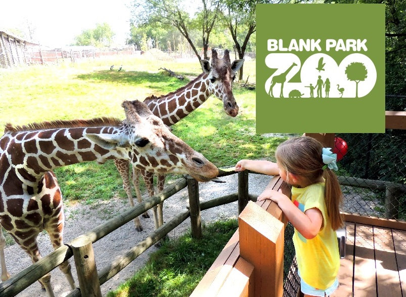 Iowa History Daily: December 23 - Birth of Blank Park Zoo