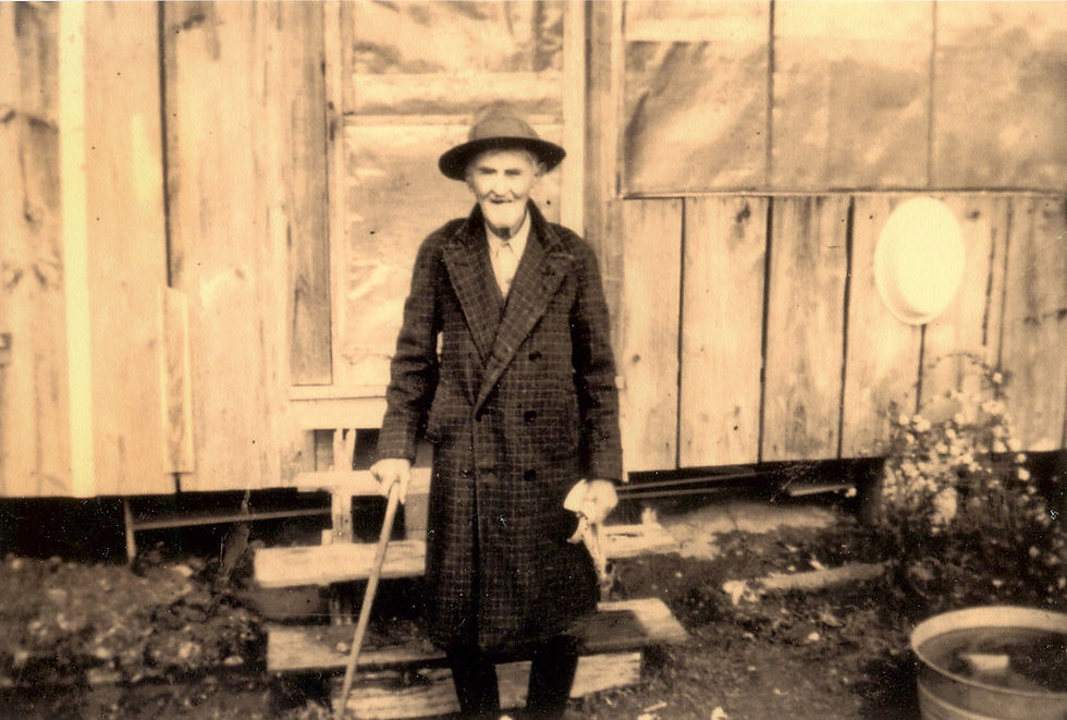 Iowa History Daily: November 15 - Charles Larpenteur & the Iowa Fur Trade