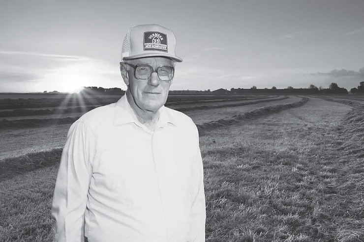 Iowa History Daily: February 2 - Gary Vermeer