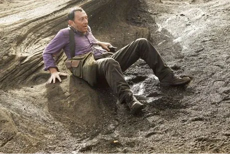 Actor Michael Emerson: Iowa Time Machine September 7, 1954