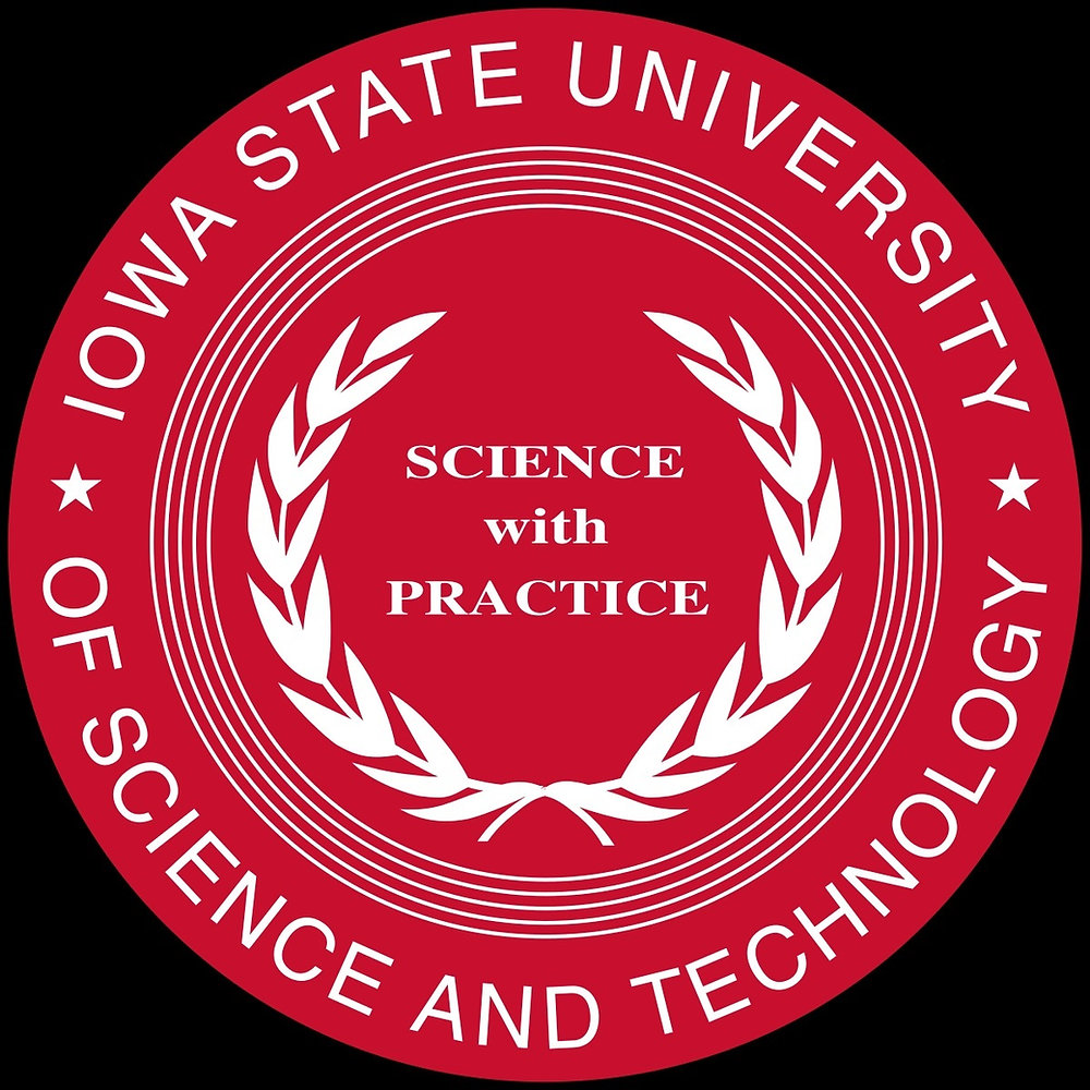 Iowa History Daily: February 11 - The Man Behind the ISU Seal