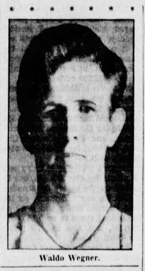 Cyclone Waldo Wegner: Iowa Time Machine January 17, 1913