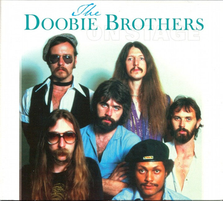 Iowa History Daily: February 18 - Keith Knudsen & the Doobie Brothers