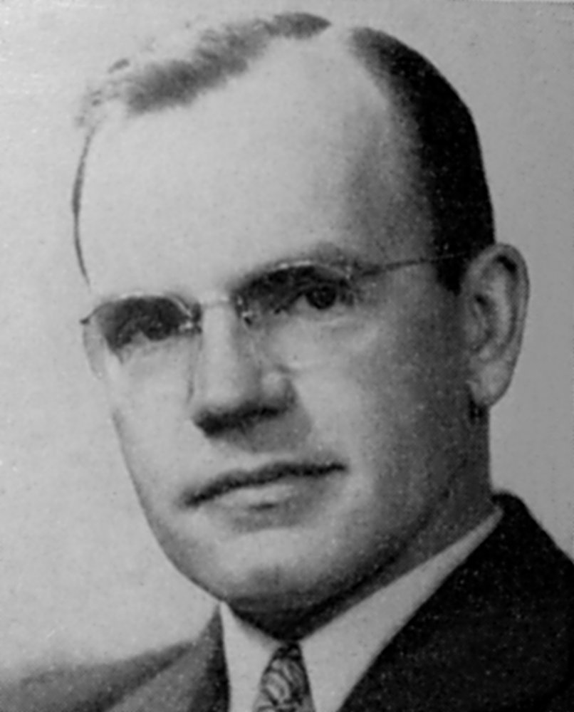 Iowa History Daily: November 4 - Frederick Louis Maytag II