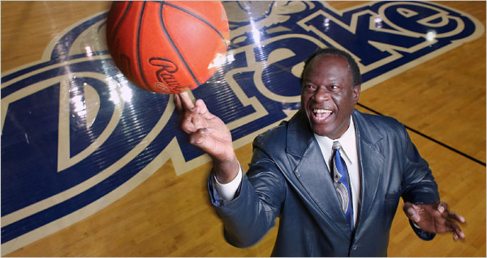 Iowa History Daily: November 4 - Dolph Pulliam's 1-2-3