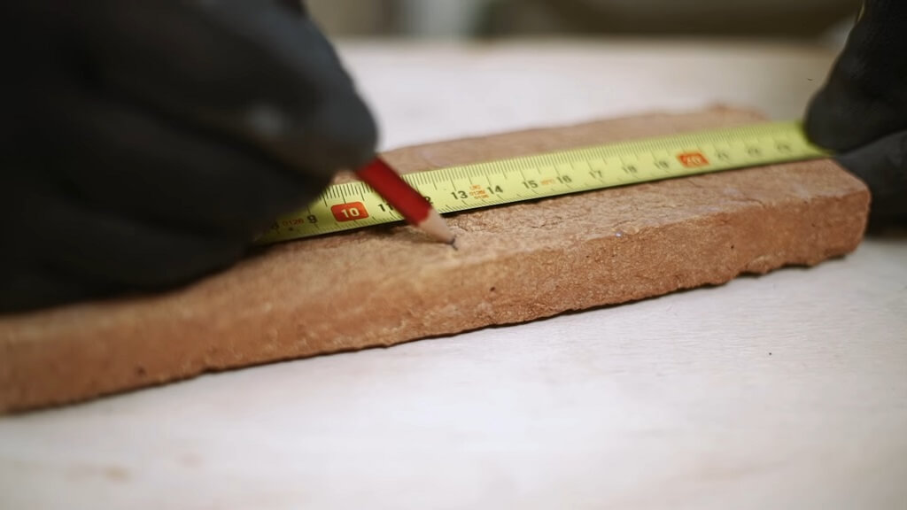 Tips for Cutting and Installing Thin Brick Around Corners