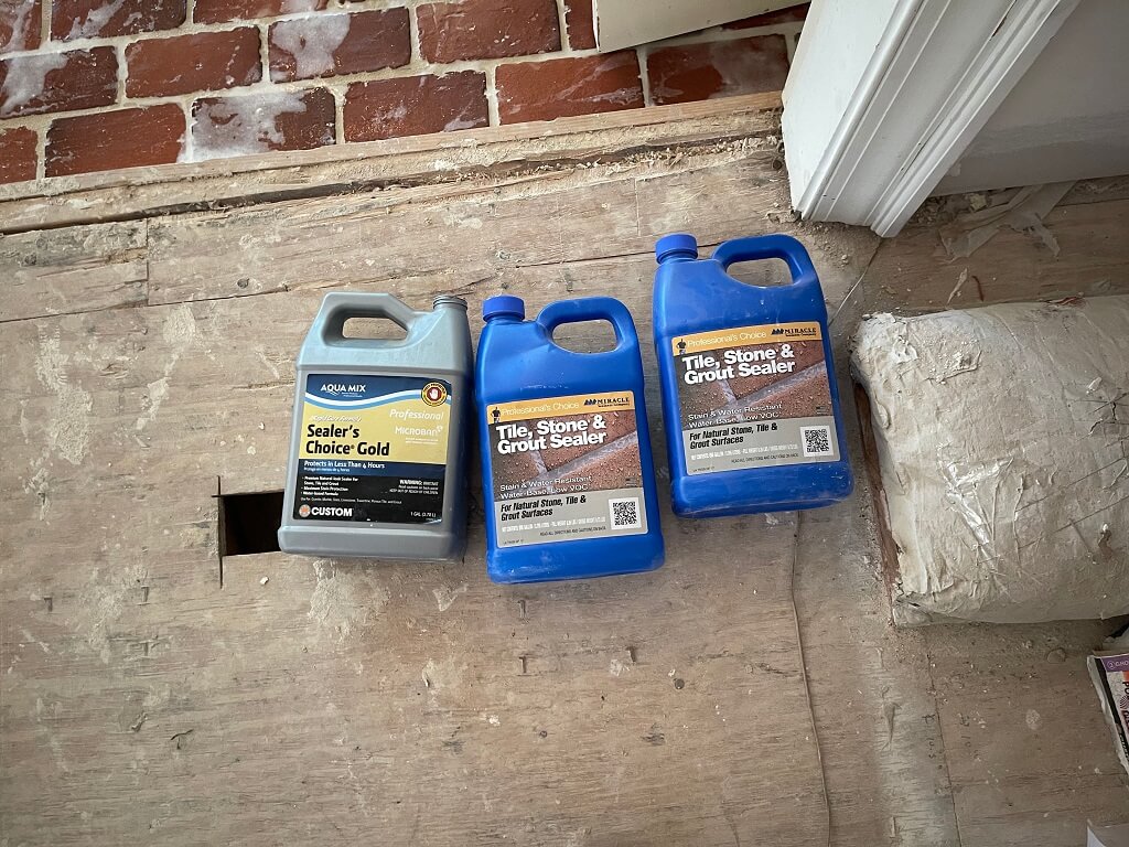 Brick Installation: How to Choose the Best Tile Pattern Layout