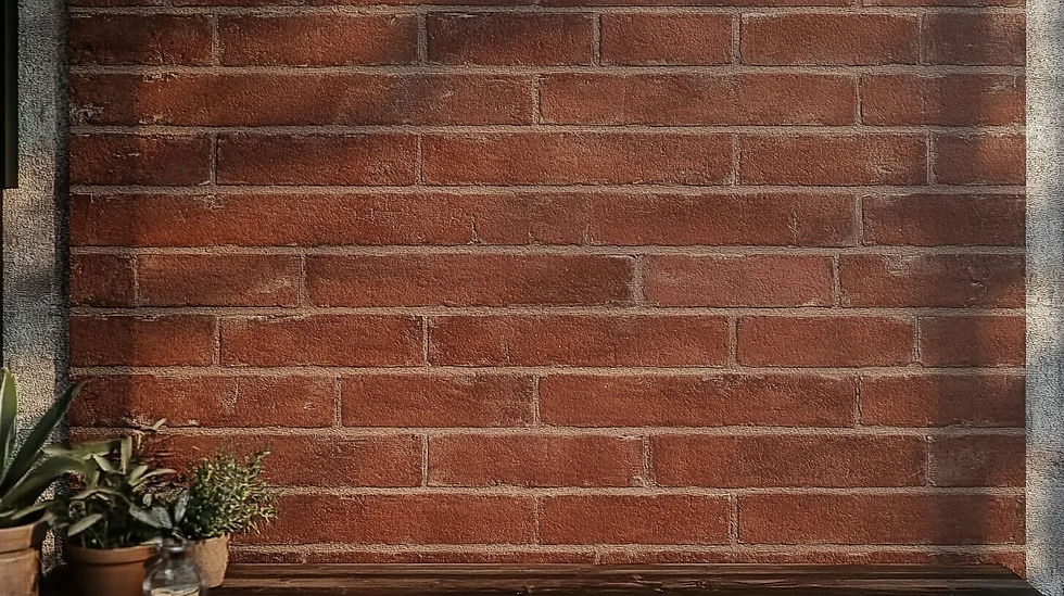 9 Best Brick Veneer Options for Stunning Interior Walls