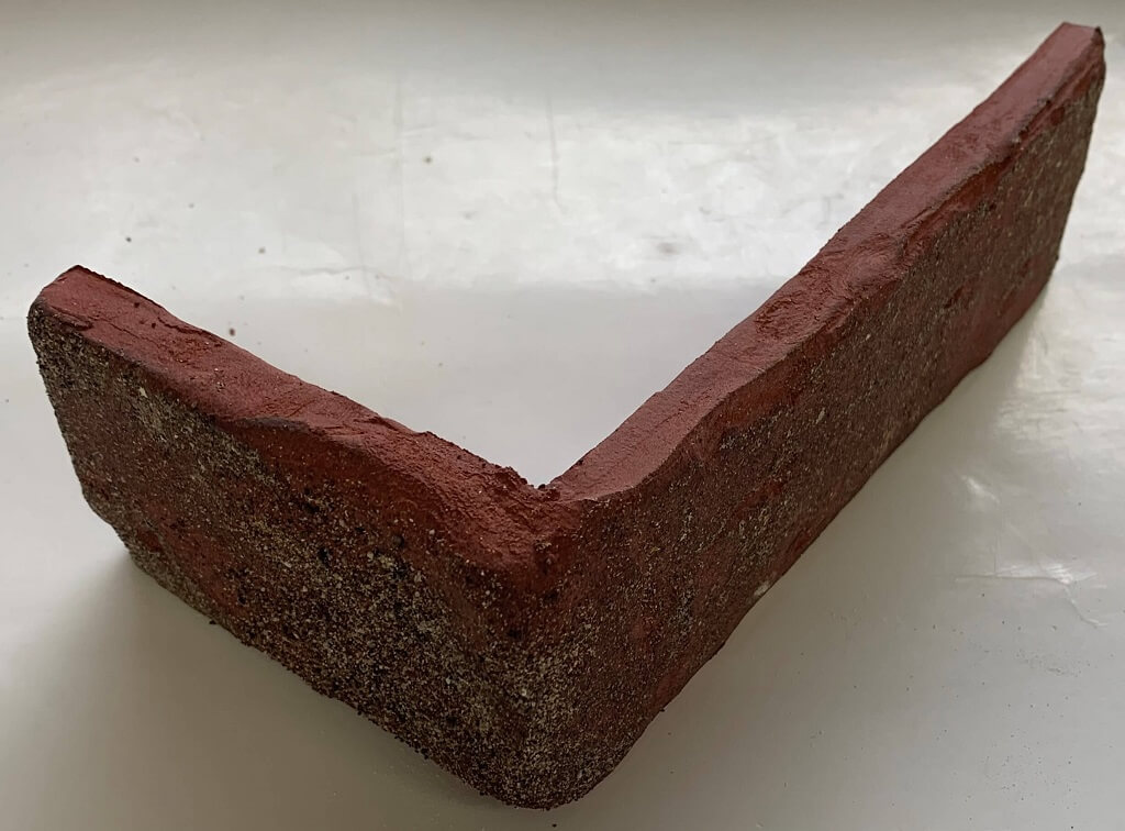 Tips for Cutting and Installing Thin Brick Around Corners
