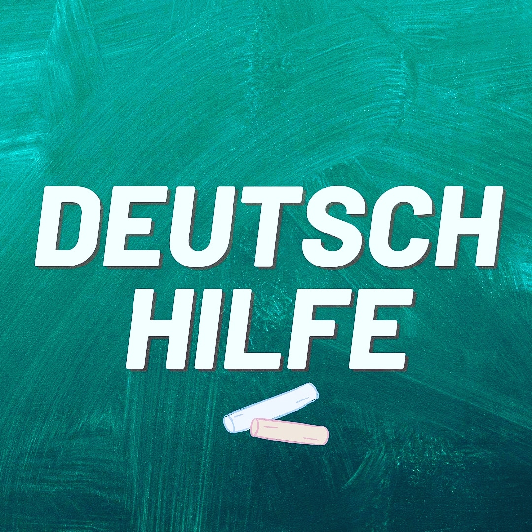 Join “Deutsch Hilfe” on Spaces by Wix