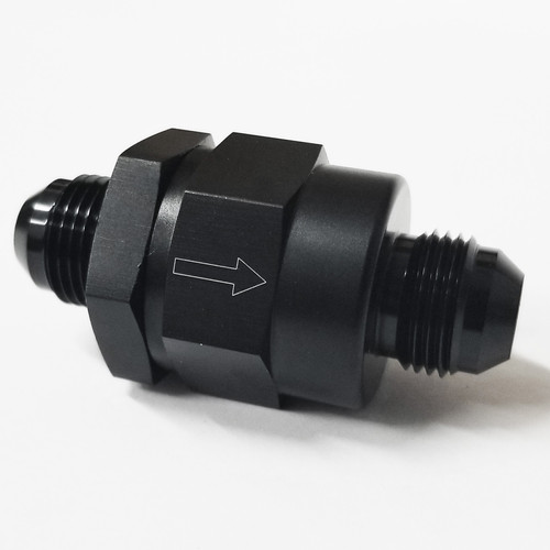 6AN Check Valve | SRP