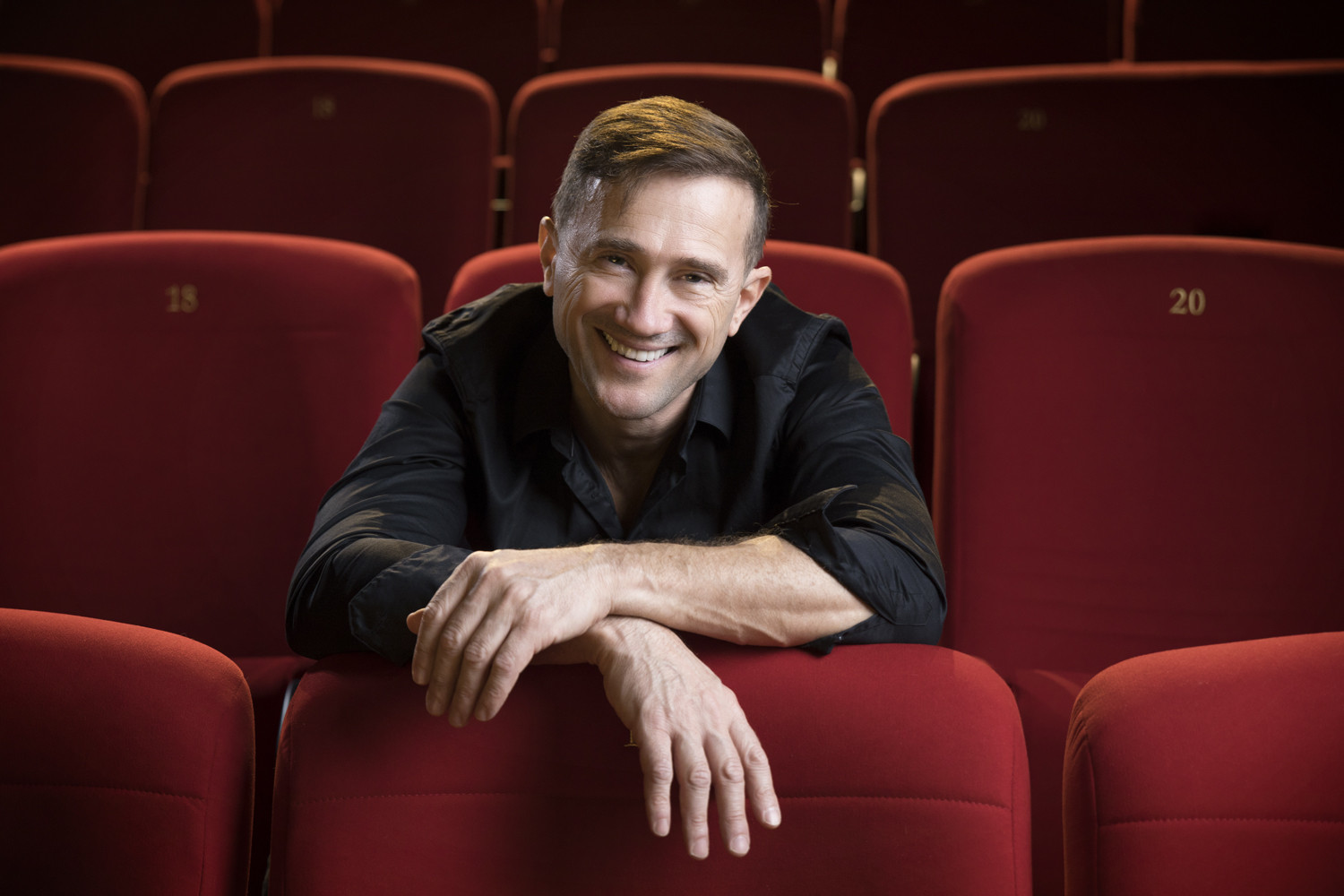 Humoriste | Alexandre Greco