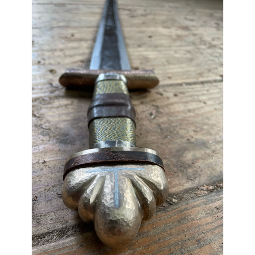 Viking Era Sword | Yori Seeger