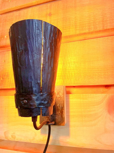 Light Sconce | Yori Seeger