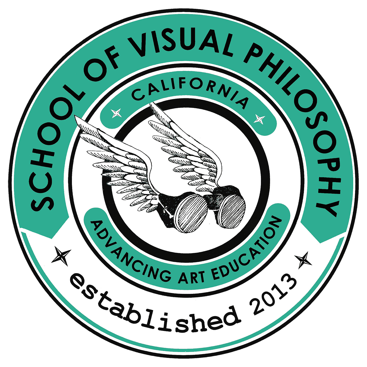 School Of Visual Arts Logo Png
