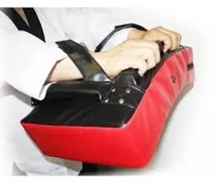 TUSAH Double Grip Shield | Mysite