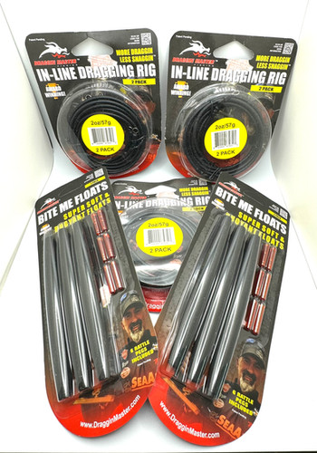 DRAGGIN MASTER SPECIAL!!!! | Draggin Master