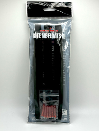 Bite Me Floats XL | Draggin Master