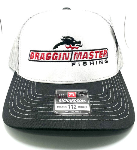 Draggin Master Snapback Hat | Draggin Master